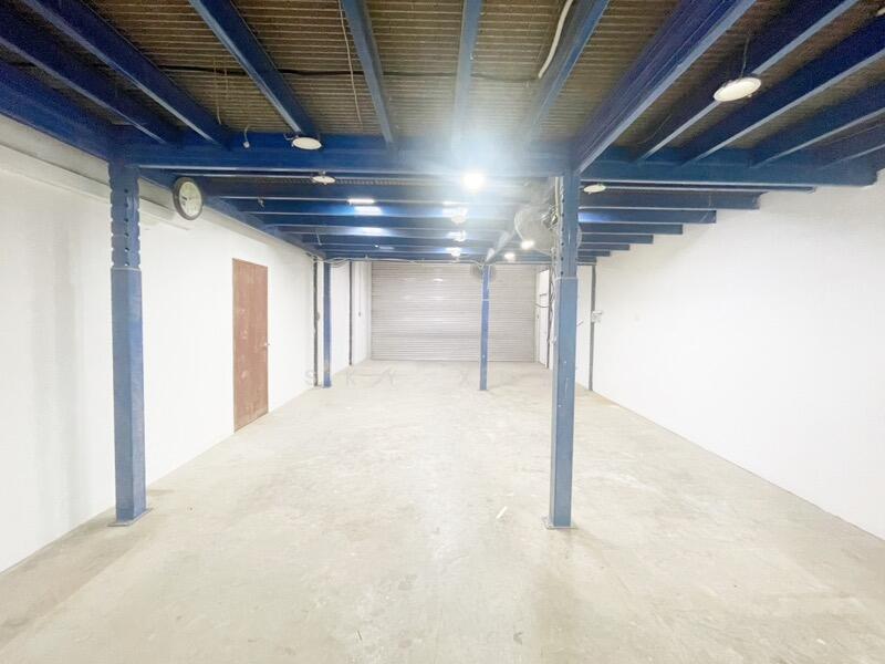 93 Commercial Properties for Sale in Synergy @ KB | CommercialGuru ...