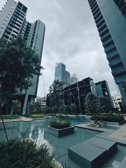 The M Condominium For Sale at S$ 1,950,000 | PropertyGuru Singapore