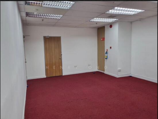 Tat Ann Building, 40 Jalan Pemimpin, 350 sqft, Light Industrial (B1 ...