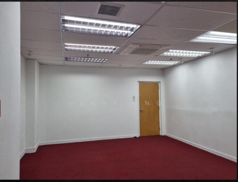 Tat Ann Building, 40 Jalan Pemimpin, 350 sqft, Light Industrial (B1 ...