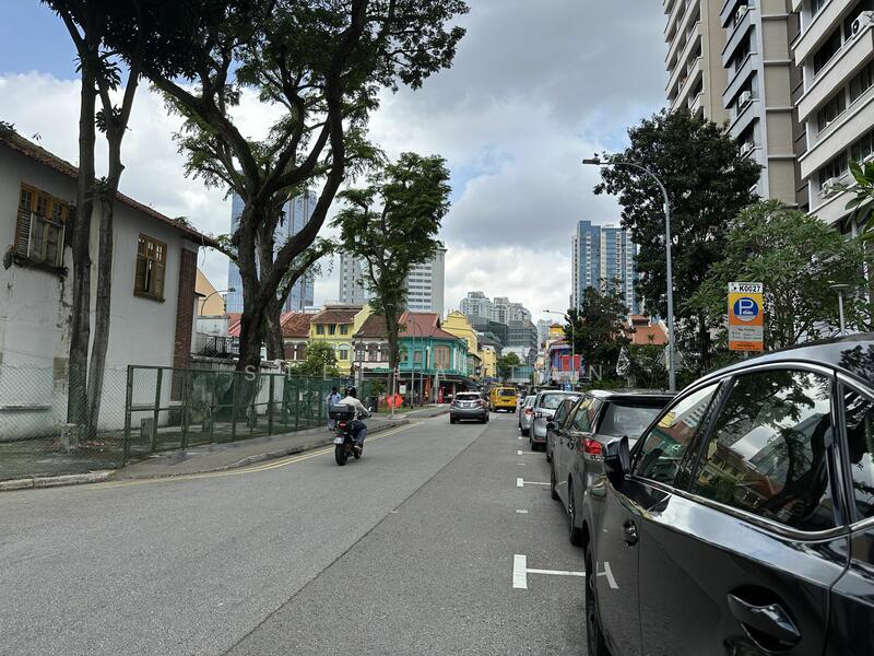 640 Rowell Road, 640 Rowell Road, 785 sqft, Other Retail For Sale, by ...