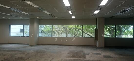 Teletech Park, 20 Science Park Road, 4072 sqft, Business / Science Park ...