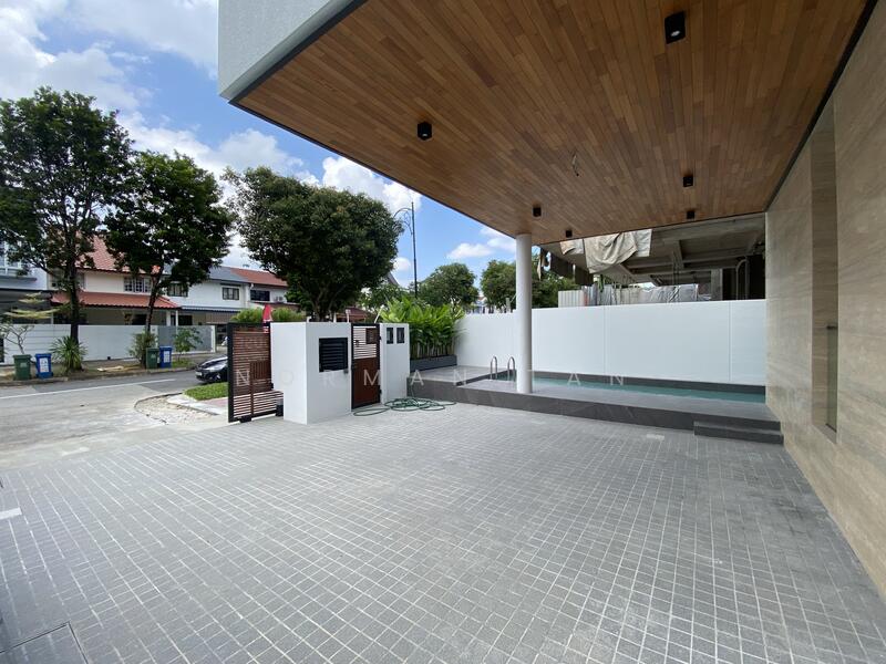82 Property For Sale, jalan girang in Singapore | PropertyGuru Singapore