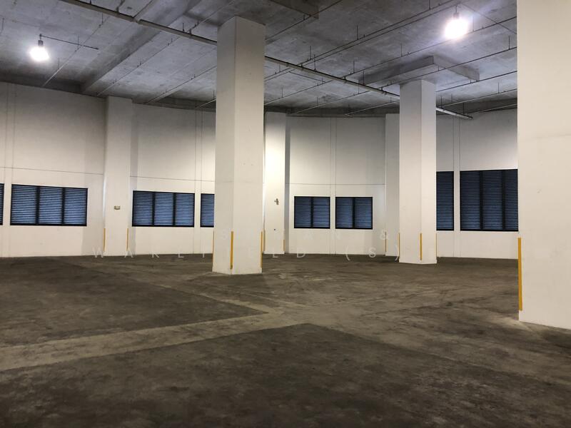 25 Loyang Crescent - B2 Ramp-up Factory, , 4500 sqft, Factory ...