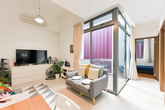 The MKZ Apartment For Sale at S$ 1,180,000 | PropertyGuru Singapore