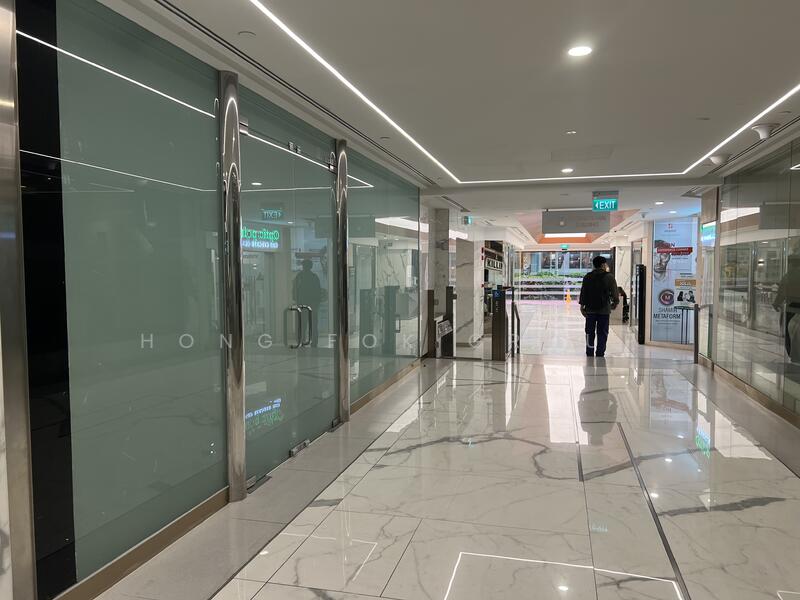 270 Commercial Properties for Rent - Orchard Layout in Singapore ...