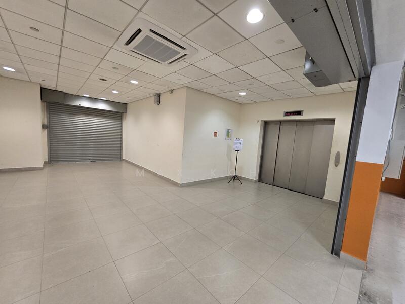 Biopolis, Matrix, 30 Biopolis Street, 8103 sqft, Business / Science ...