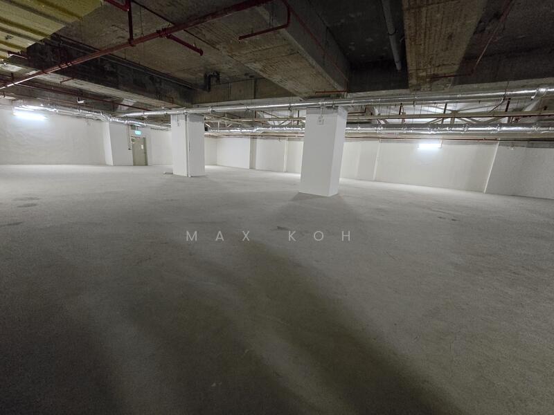 Commercial Properties for Rent - Matrix Office, Oct 2025