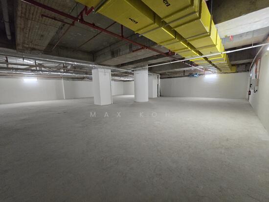 Biopolis, Matrix, 30 Biopolis Street, 8103 sqft, Business / Science ...