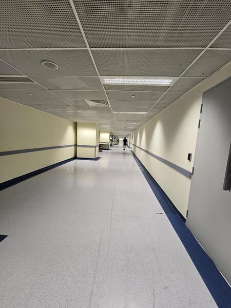 Biopolis, Matrix, 30 Biopolis Street, 8103 sqft, Business / Science ...