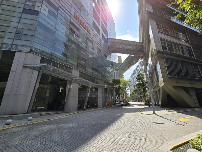 Biopolis, Centros, 20 Biopolis Way, 3,054 sqft, Business / Science Park ...