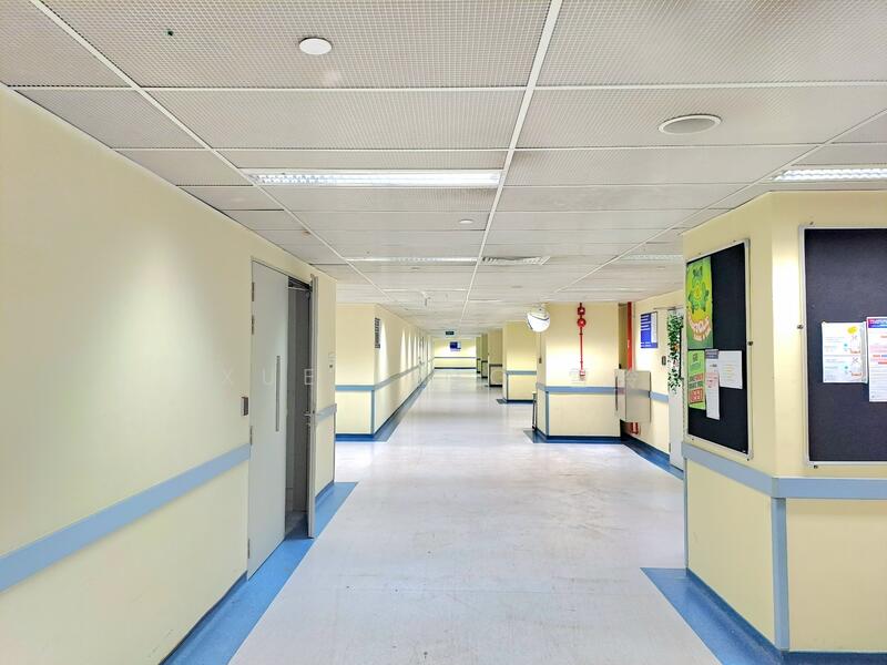 Commercial Properties for Rent - Good Agency Singapore Singapore ...