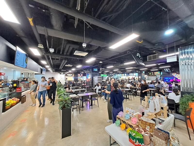 Commercial Properties for Rent - Good Agency Singapore Singapore ...