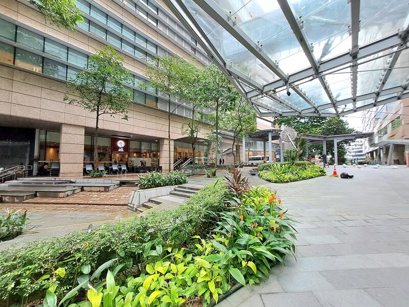 Biopolis, Matrix, 30 Biopolis Street, 3,058 sqft, Business / Science ...