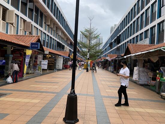 183 Toa Payoh Central, 183 Toa Payoh Central, 1,356 sqft, Shop ...