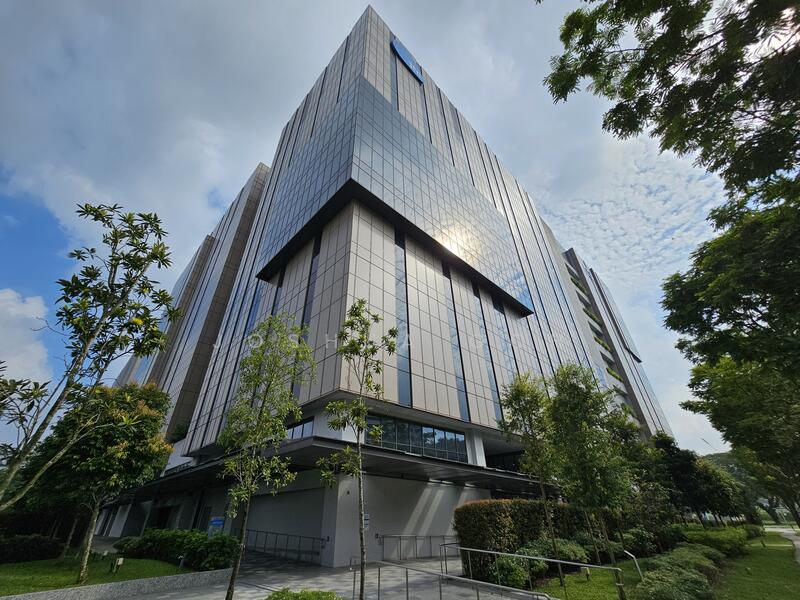 JTC Woodlands North Coast, 1 North Coast, 2497 sqft, Light Industrial ...