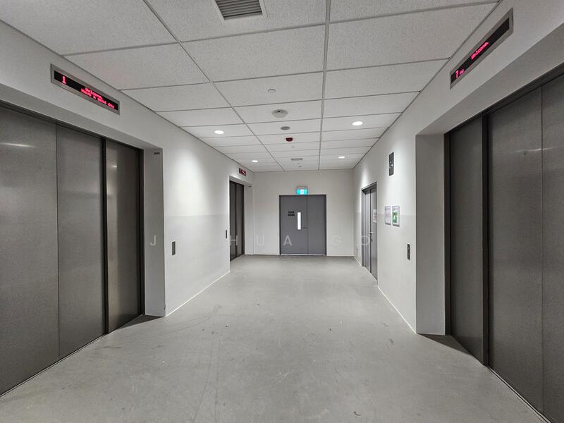 JTC Woodlands North Coast, 1 North Coast, 24,034 sqft, Light Industrial ...