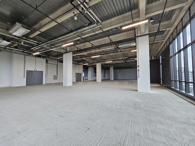 JTC Woodlands North Coast, 1 North Coast, 24,034 sqft, Light Industrial ...