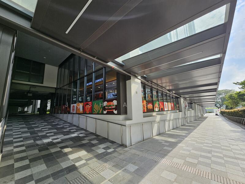 JTC Woodlands North Coast, 1 North Coast, 24,034 sqft, Light Industrial ...