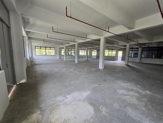 55 AYER RAJAH CRESCENT, 55 AYER RAJAH CRESCENT, 3,905 sqft, Light ...