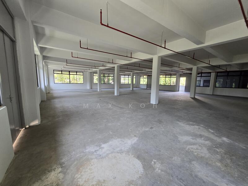 55 AYER RAJAH CRESCENT, 55 AYER RAJAH CRESCENT, 3,905 sqft, Light ...