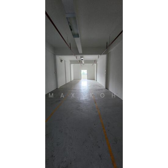 55 AYER RAJAH CRESCENT, 55 AYER RAJAH CRESCENT, 990 sqft, Light ...