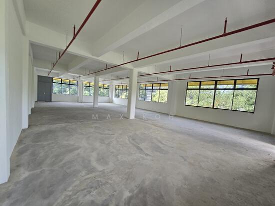 55 AYER RAJAH CRESCENT, 55 AYER RAJAH CRESCENT, 1,952 sqft, Light ...