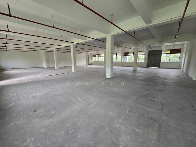 55 AYER RAJAH CRESCENT, 55 AYER RAJAH CRESCENT, 4,911 sqft, Light ...