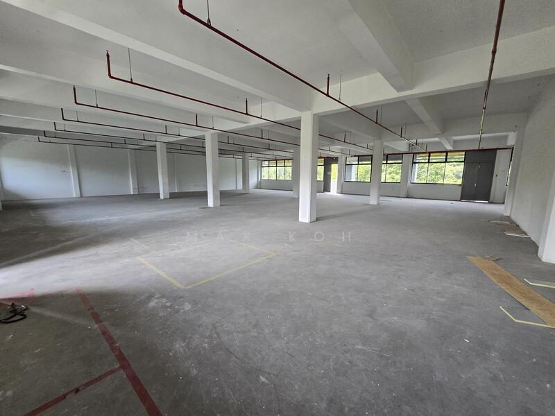 55 AYER RAJAH CRESCENT, 55 AYER RAJAH CRESCENT, 4,911 sqft, Light ...