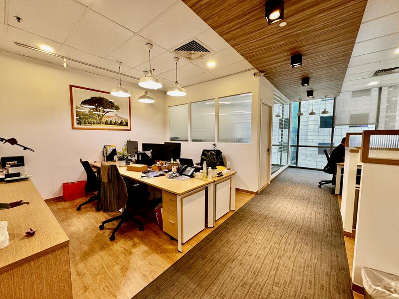 Sif Building, 96 Robinson Road, 1233 sqft, Office For Rent, by Patrick ...