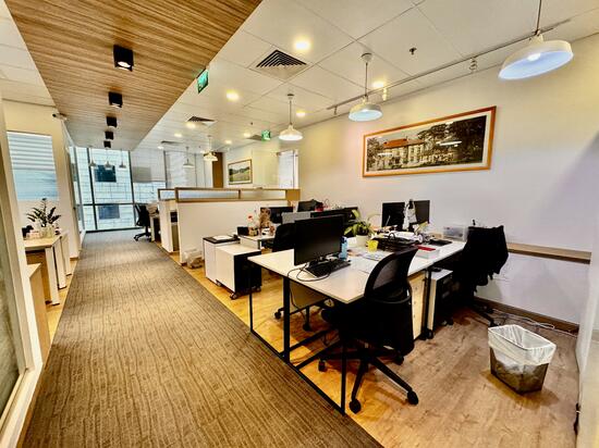 Sif Building, 96 Robinson Road, 1233 sqft, Office For Rent, by Patrick ...