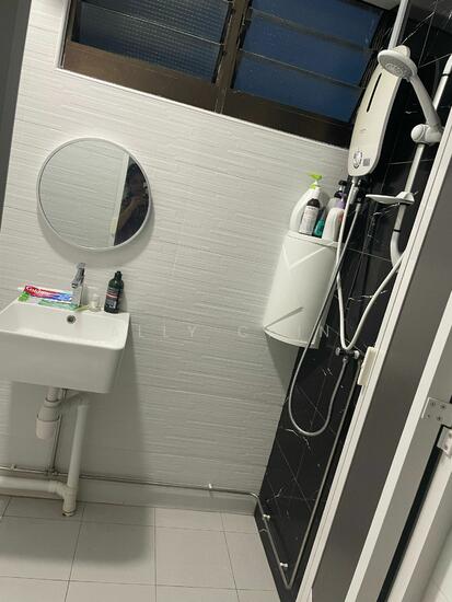 155 Yishun Street 11, 155 Yishun Street 11, Room Rental, 300 sqft, HDB ...