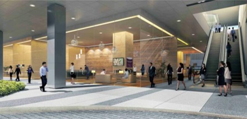 Vision Exchange, 2 Venture Drive, 5845 sqft, Office For Sale, by Delvin ...