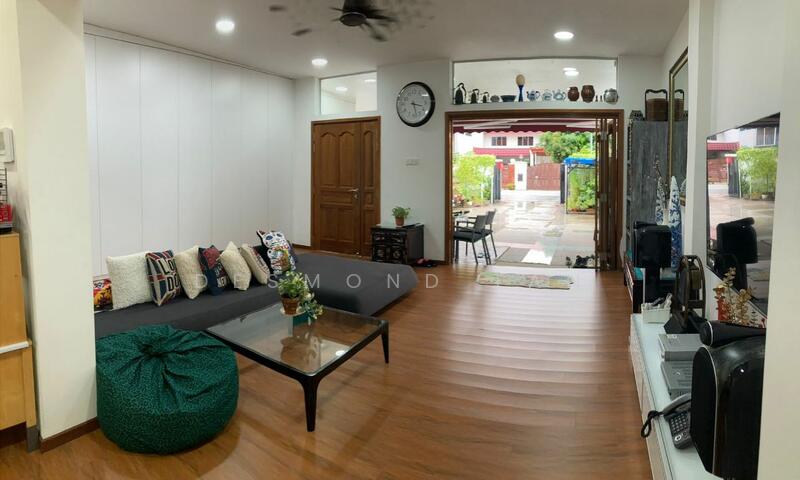 3,728 Landed Houses For Rent in Singapore