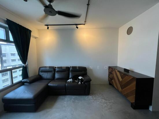 326C Sumang Walk, 326C Sumang Walk, Room Rental, 150 sqft, HDB Flat For ...