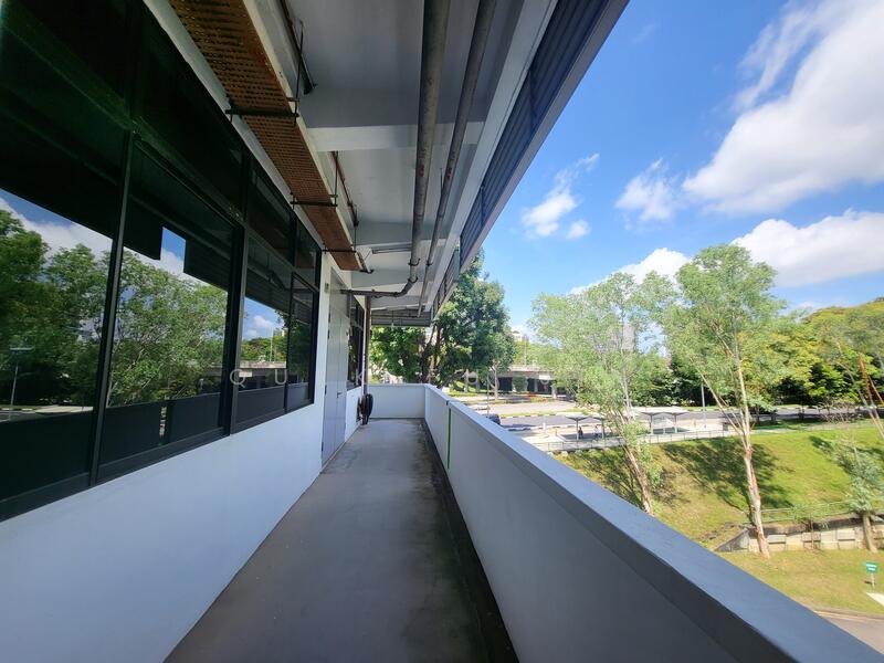 55 ayer rajah crescent, , 4,950 sqft, Light Industrial (B1) For Rent ...