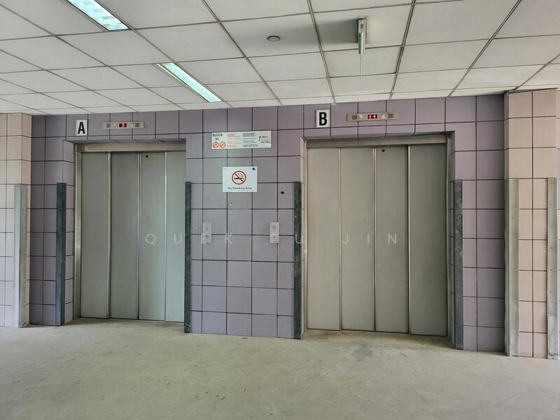 55 ayer rajah crescent, , 4,950 sqft, Light Industrial (B1) For Rent ...