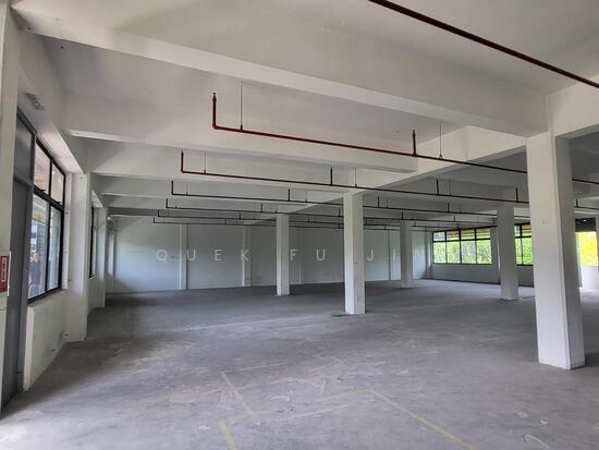 55 ayer rajah crescent, , 4,950 sqft, Light Industrial (B1) For Rent ...