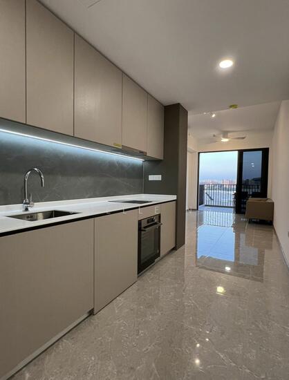 Sengkang Grand Residences Condominium For Sale at S$ 1,288,888 ...