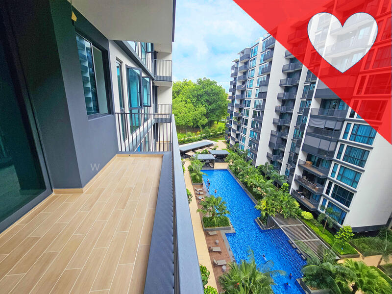 404 Property For Sale, at Treasure at Tampines | PropertyGuru Singapore