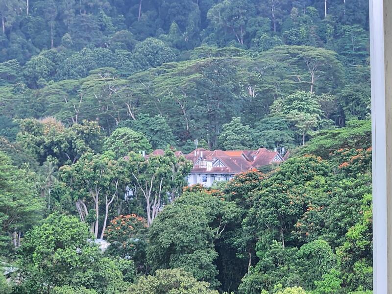 Bukit View for Sale in Singapore