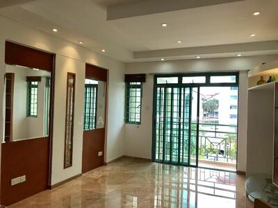 11 Homes For Rent at Changi Green in Singapore
