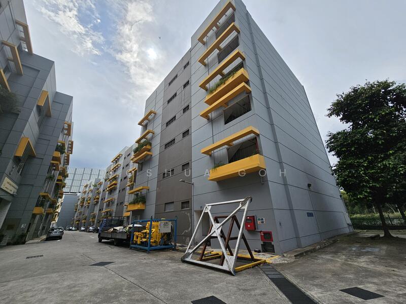 245 Commercial Properties for Rent - Jtc in Singapore | CommercialGuru ...
