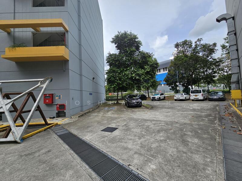 JTC Space @ Buroh, , 15195 sqft, Factory / Workshop (B2) For Rent, by ...