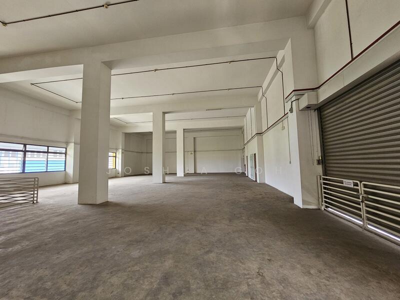 245 Commercial Properties for Rent - Jtc in Singapore | CommercialGuru ...