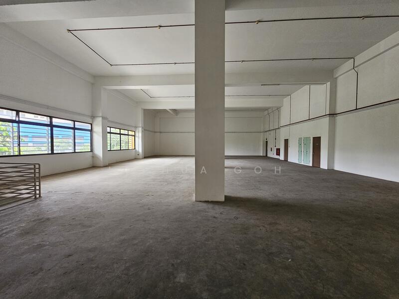 245 Commercial Properties for Rent - Jtc in Singapore | CommercialGuru ...