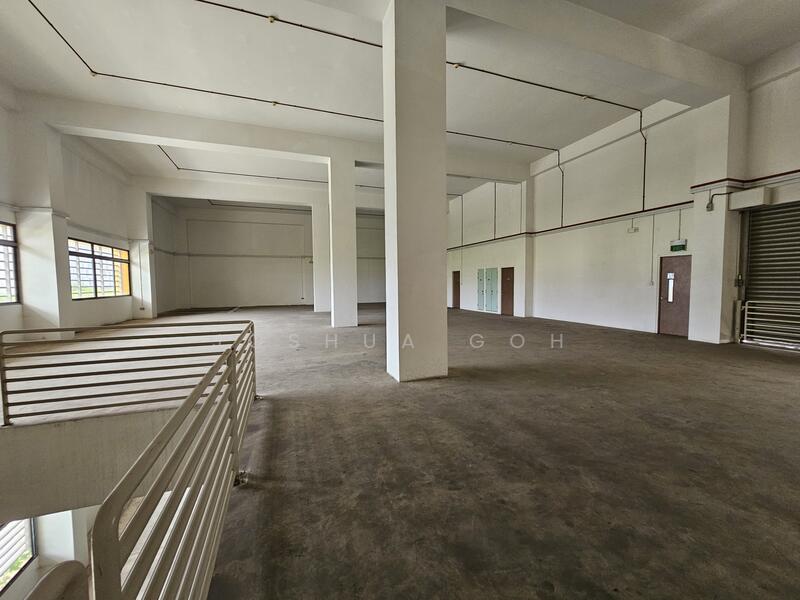 245 Commercial Properties for Rent - Jtc in Singapore | CommercialGuru ...