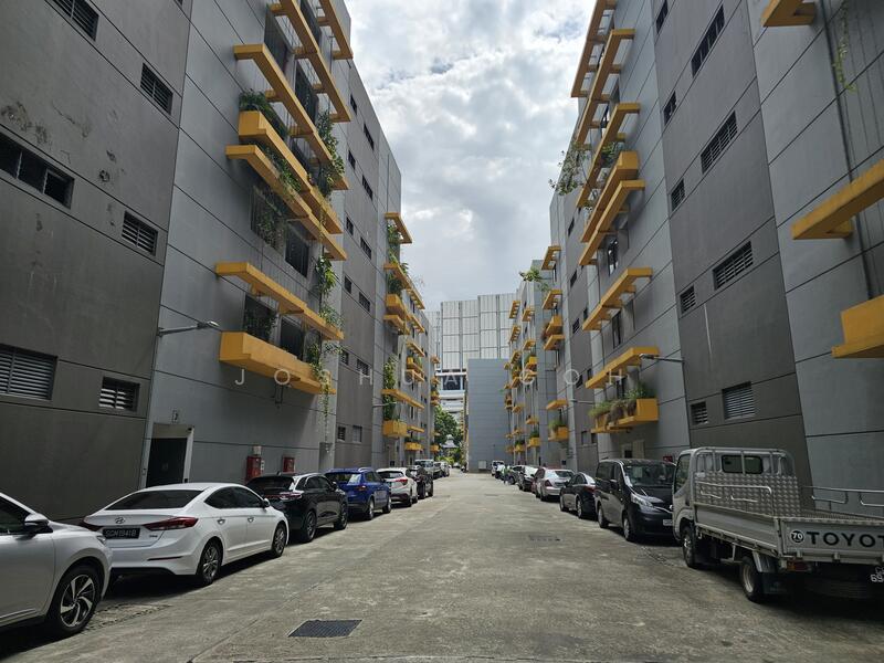 245 Commercial Properties for Rent - Jtc in Singapore | CommercialGuru ...