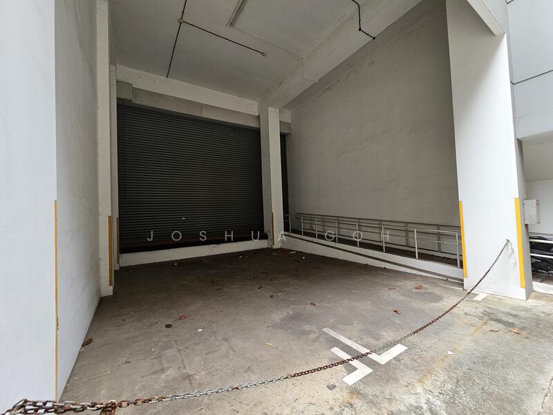 245 Commercial Properties for Rent - Jtc in Singapore | CommercialGuru ...