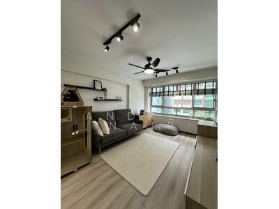 277A Compassvale Link for Sale in Singapore